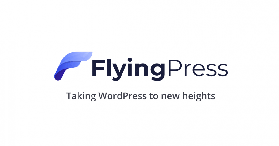 Tải Plugin FlyingPress - Tăng tốc WordPress toàn diện