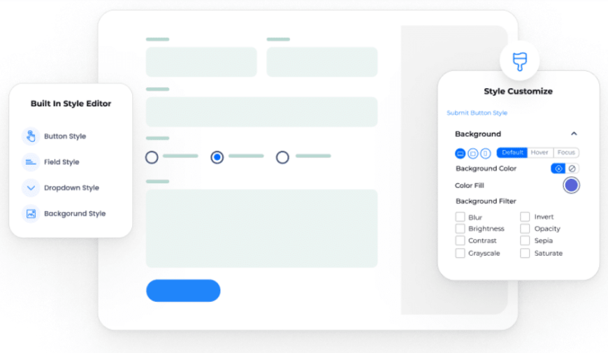 Tải Plugin Bit Form Pro - Plugin GPL WordPress Download