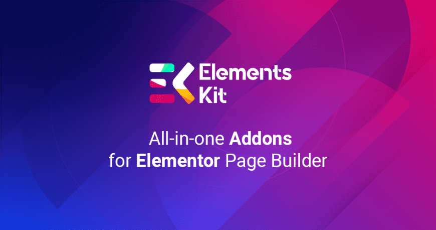 Tải Plugin ElementsKit Pro - GPL Plugin WordPress Download